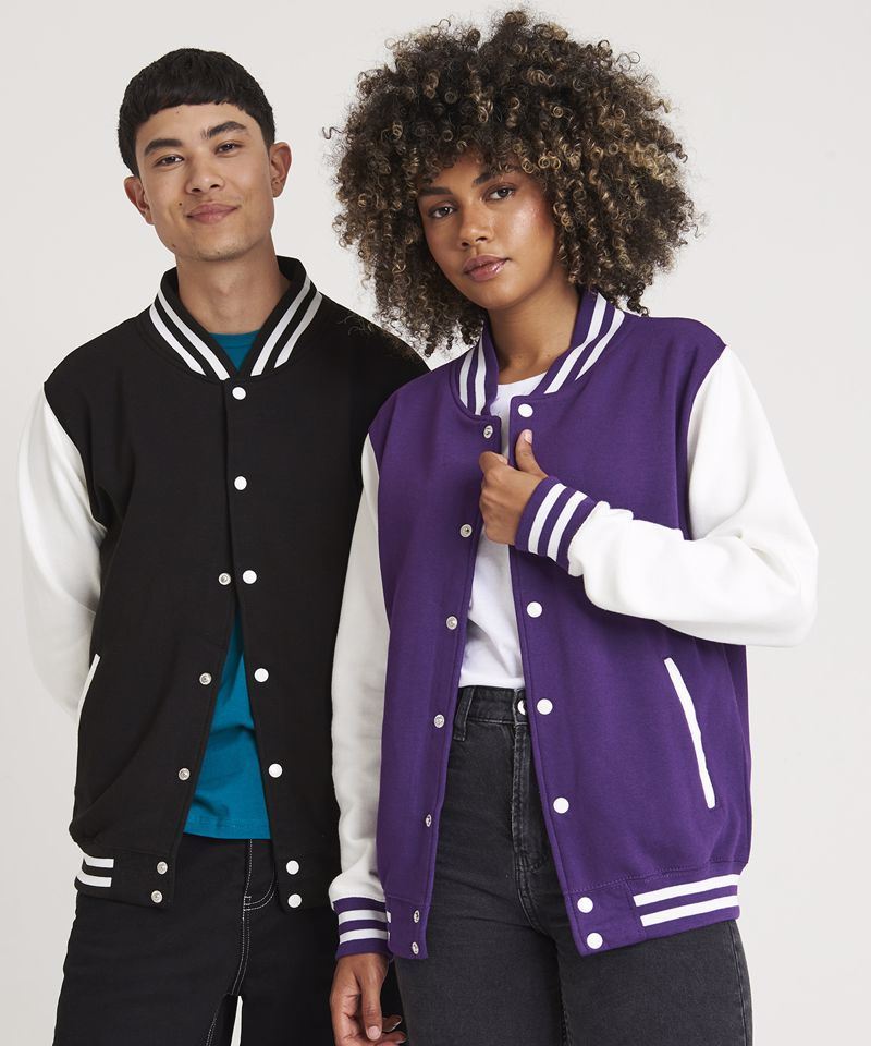 Varsity jacket | JH043