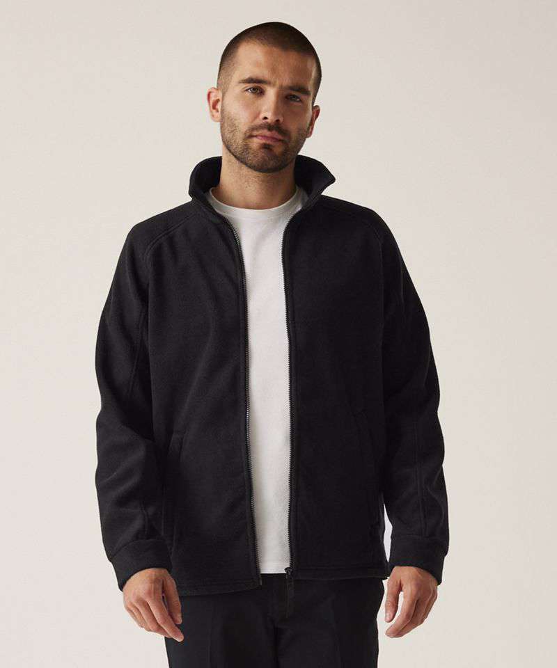 Thor III fleece | RG122